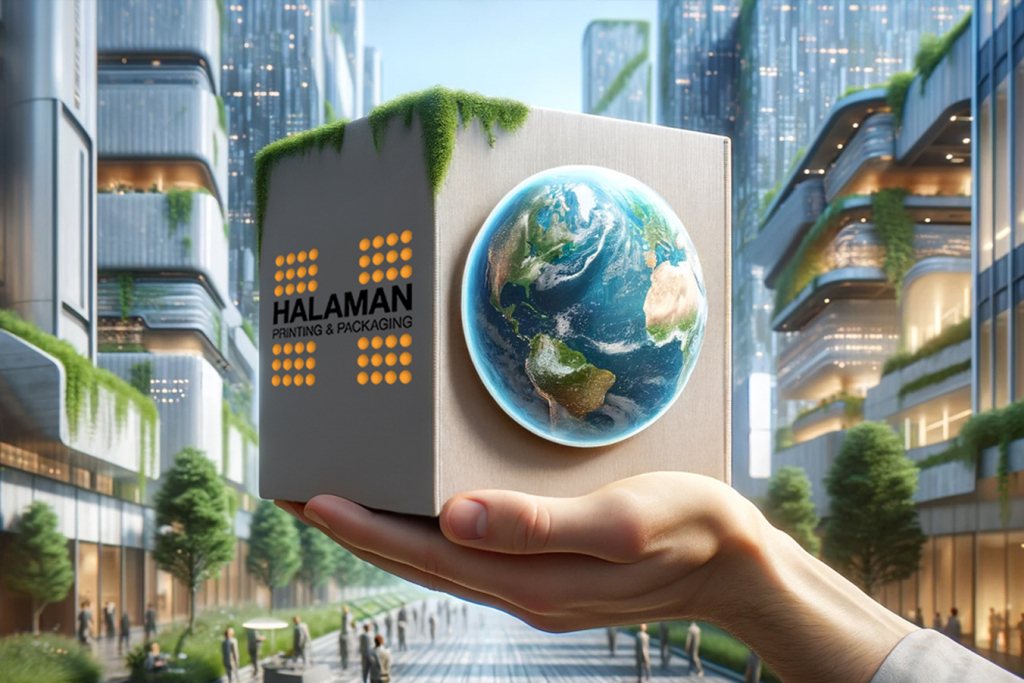 The Future of Product Packaging – Halaman