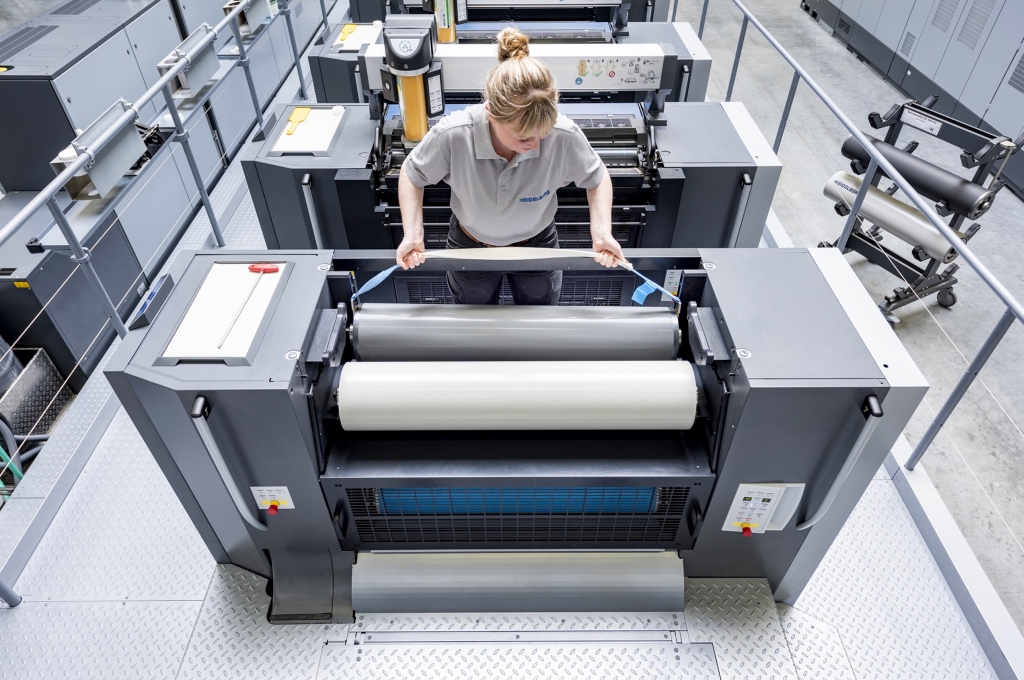 How Digital Printing Enhances Offset Printing – Halaman