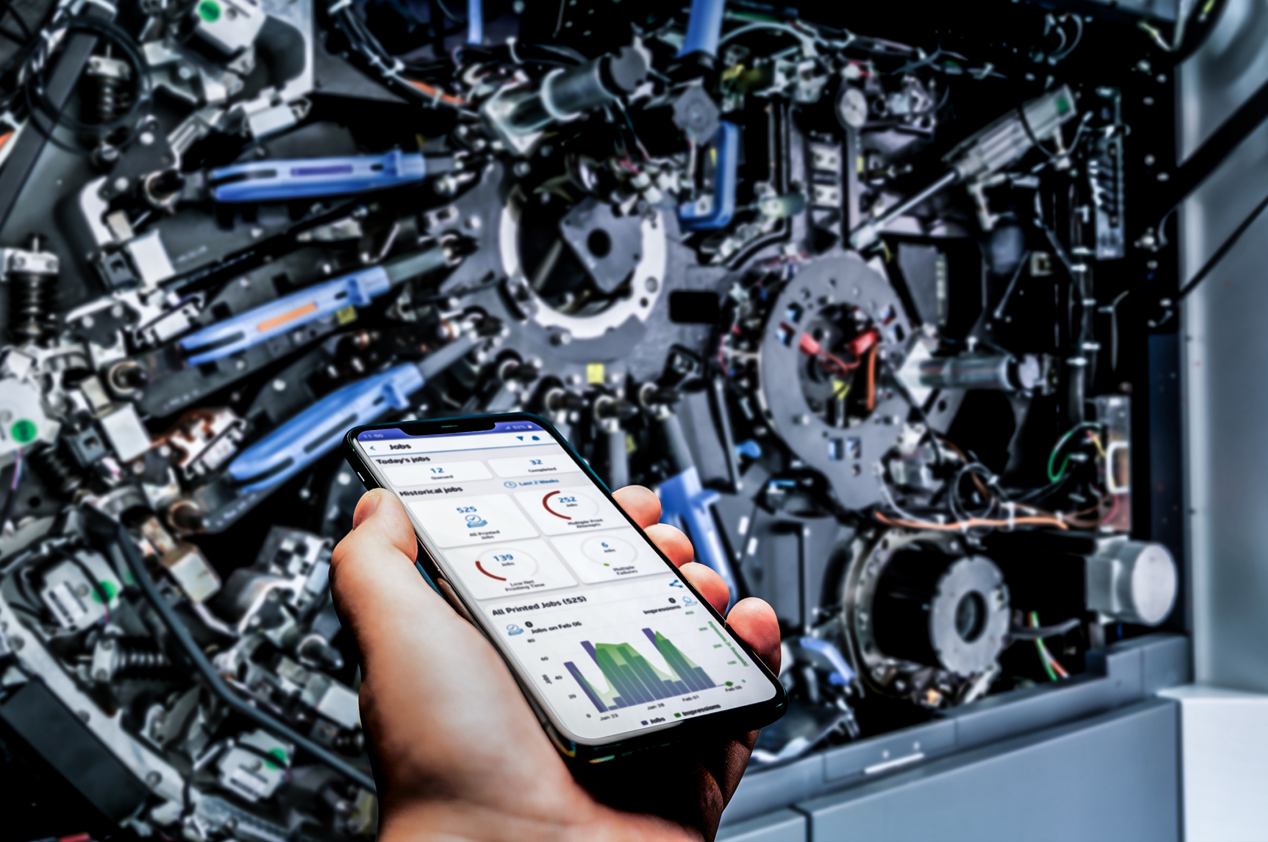 Digital Printing – Halaman